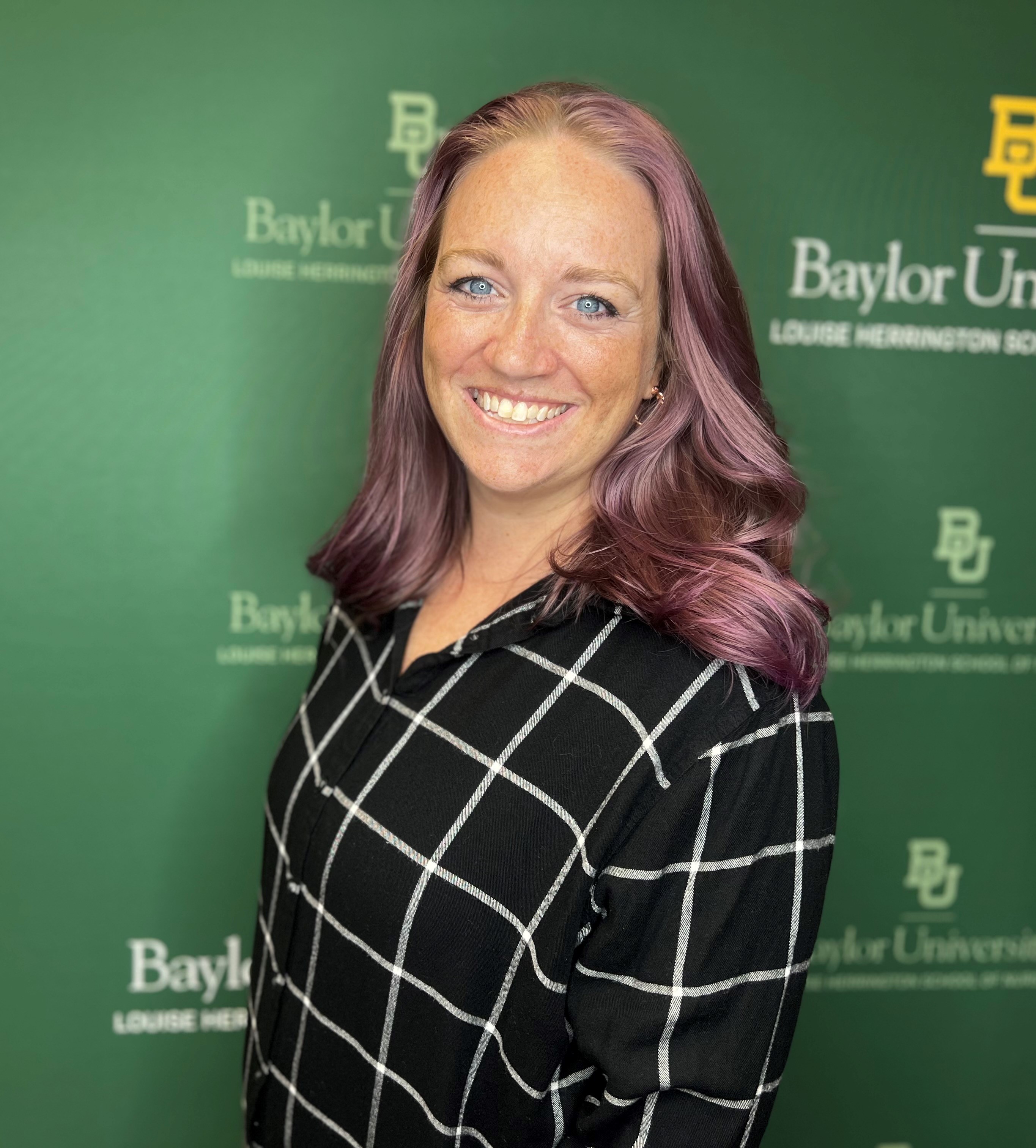 Melissa Malone, MSN, RN, GERO-BC, NPD-BC, CHSE | Louise Herrington ...