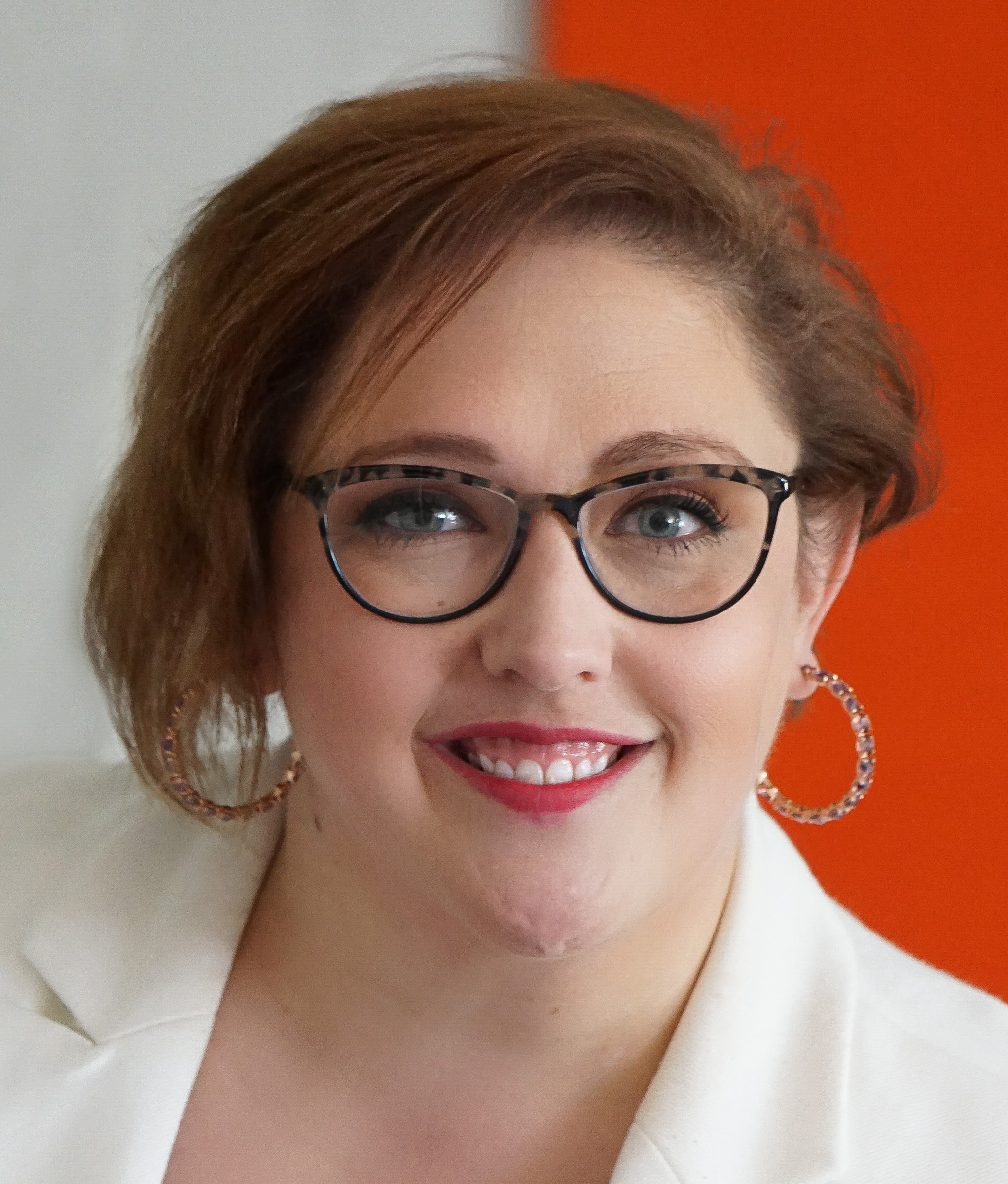 LHSON Welcomes Shanna Ingram to Clinical Simulation Building | Louise ...