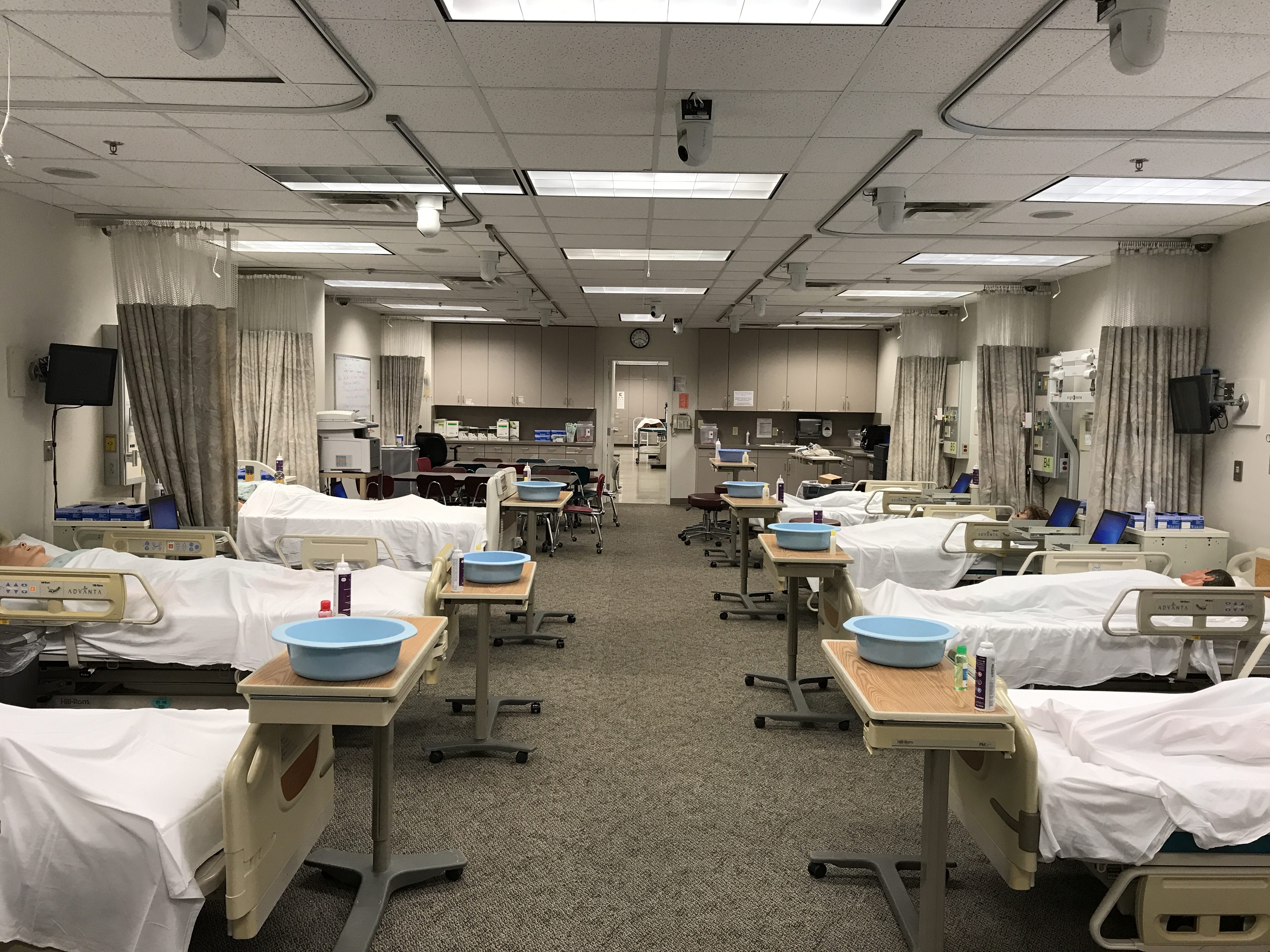 Clinical Simulation Building Reimagined | Louise Herrington School of ...