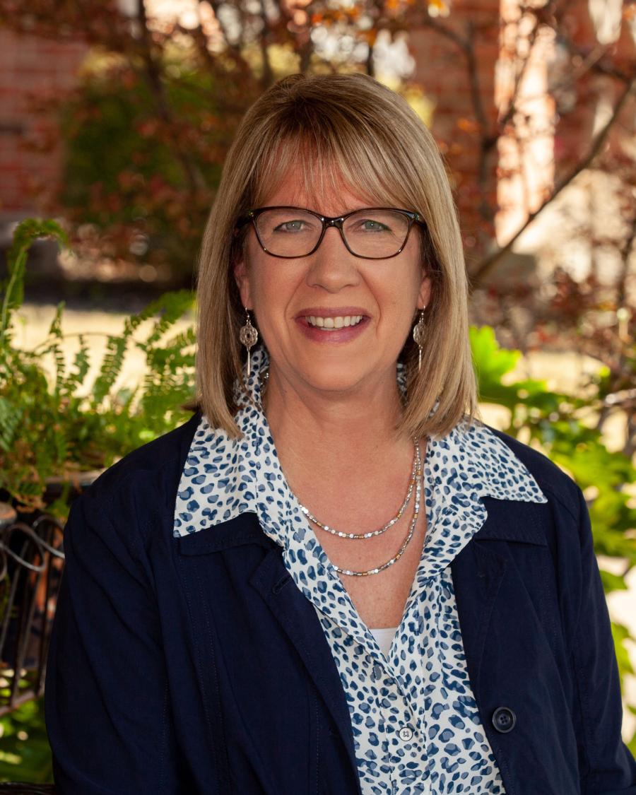 Deborah S. Petty, DNP, APRN, ACNS-BC, CNE | Louise Herrington School of ...