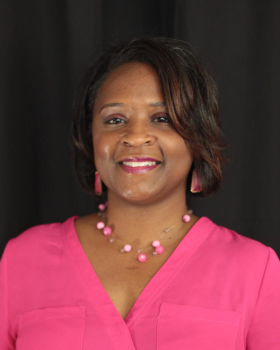 Lisa M. Jones, DNP, MPH, RN | Louise Herrington School of Nursing ...