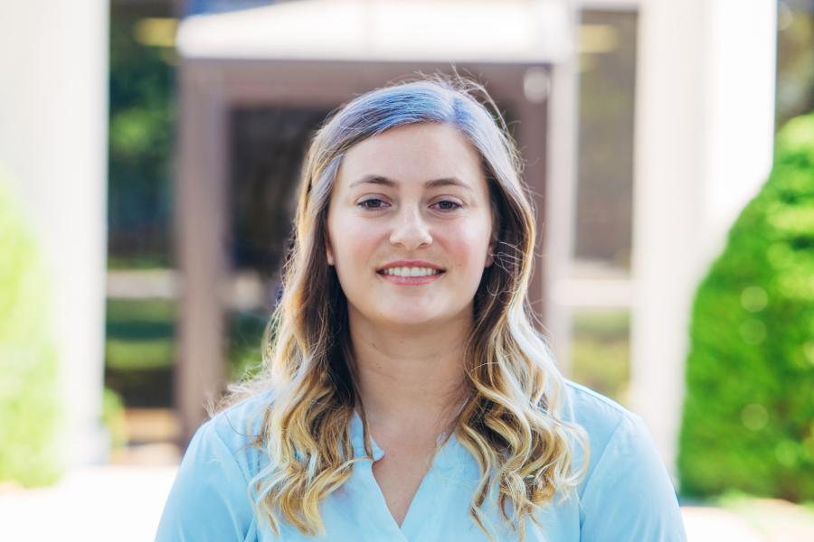 Rachel Steele, MS, BS | Louise Herrington School of Nursing | Baylor ...