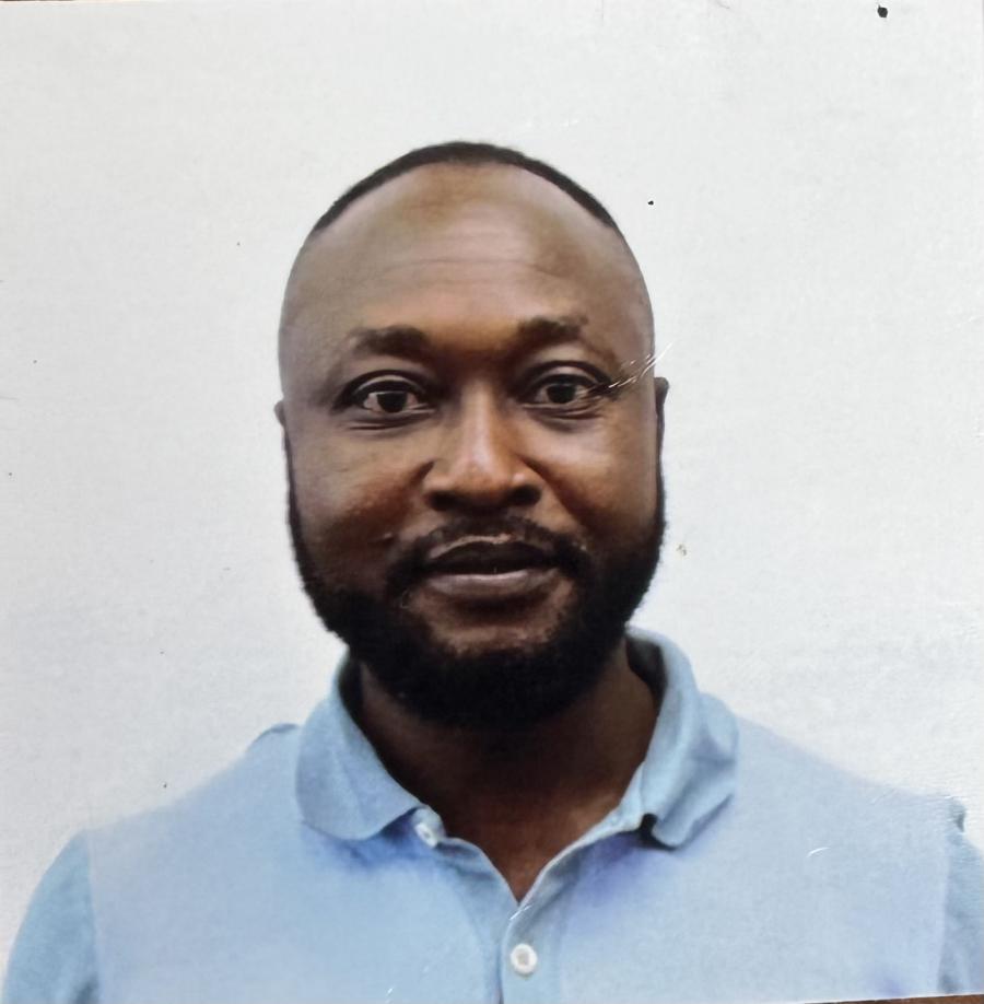 Dr. David Baba, PhD, RN | Louise Herrington School of Nursing | Baylor ...