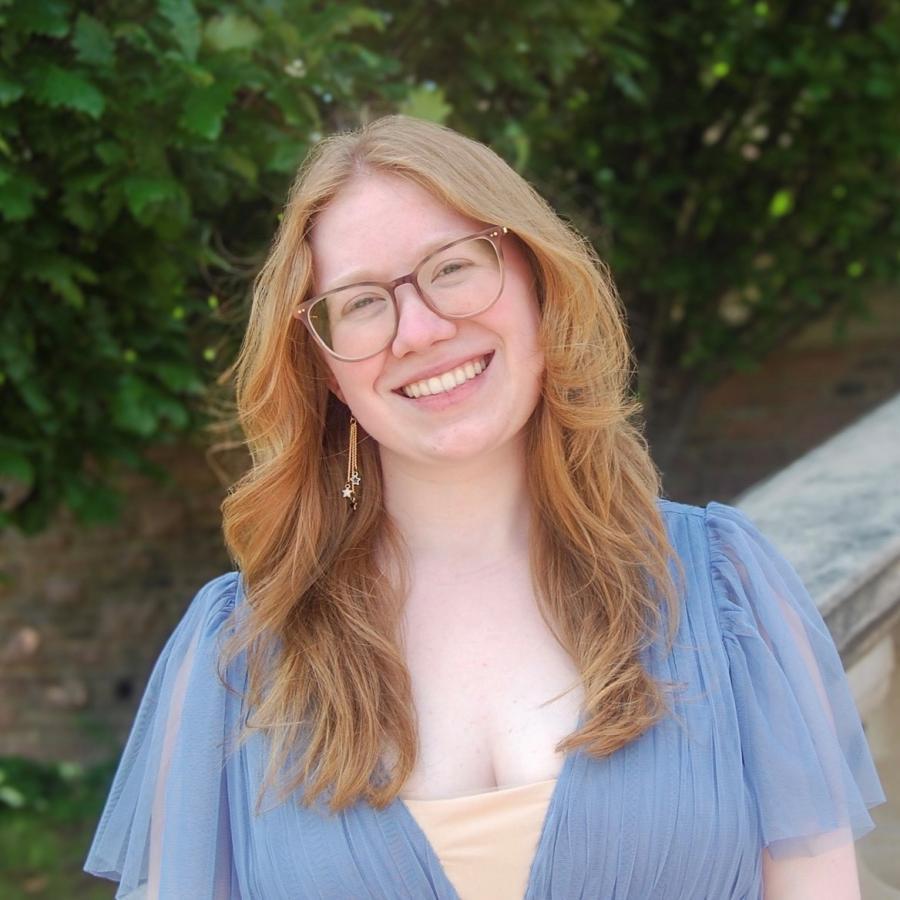 Hannah Peaslee | Louise Herrington School of Nursing | Baylor University