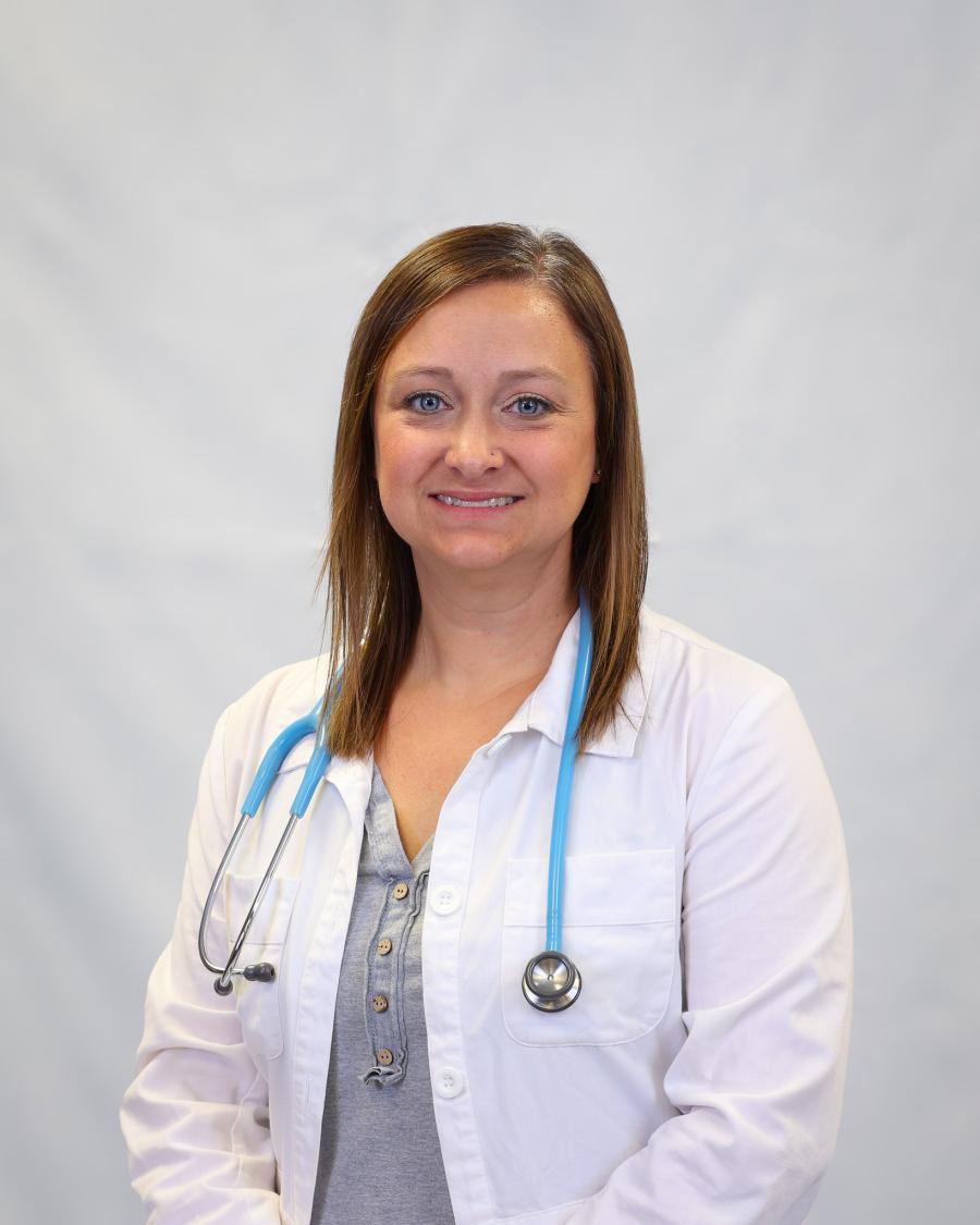 Staci Stough, MSN, APRN, FNP-C | Louise Herrington School of Nursing ...